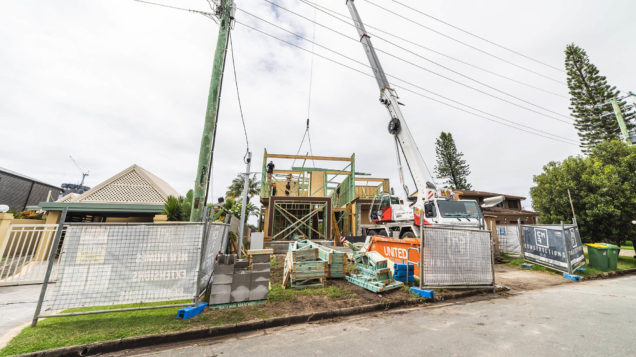 CMR Constructions | Custom Home Builders Gold Coast