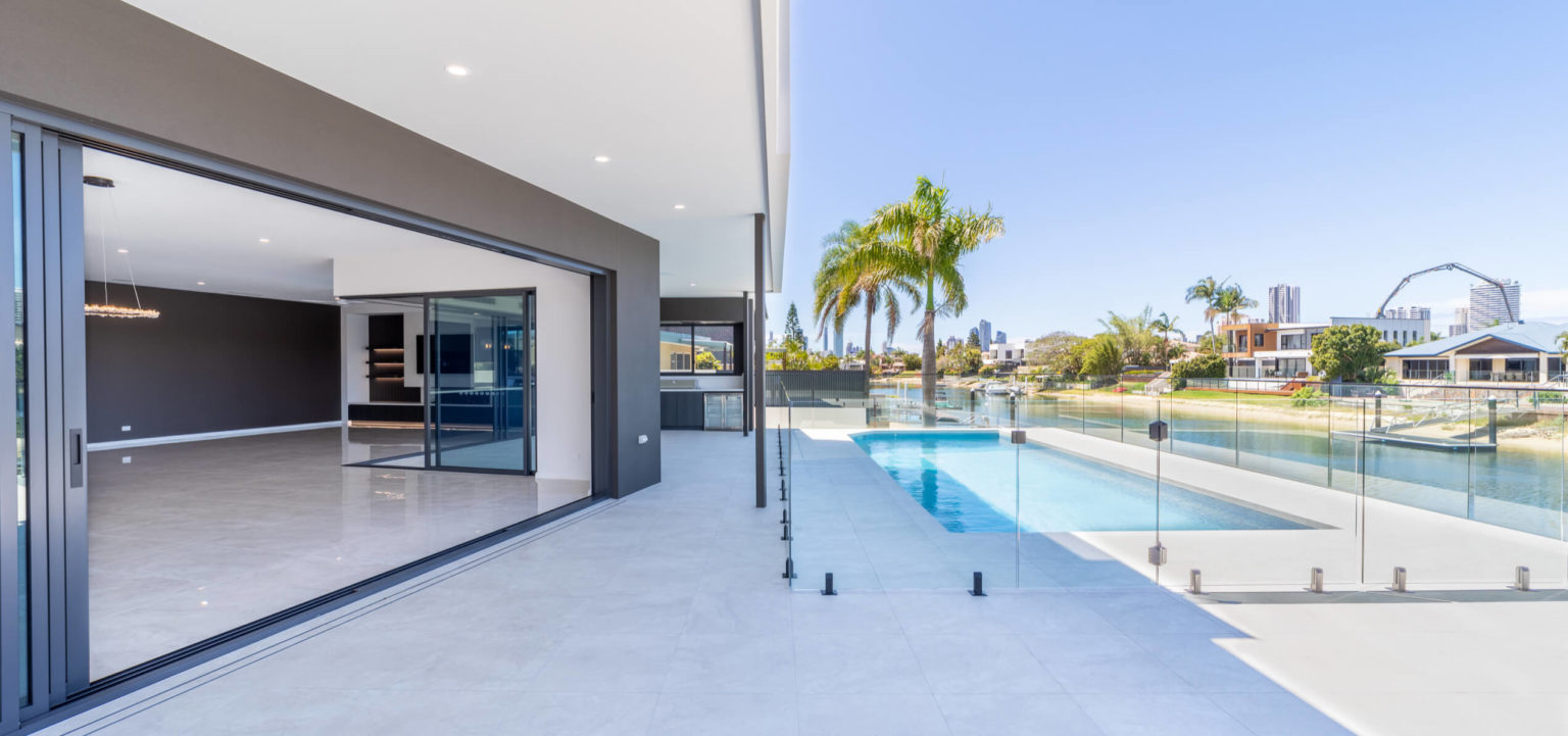 CMR Constructions | Custom Home Builders Gold Coast